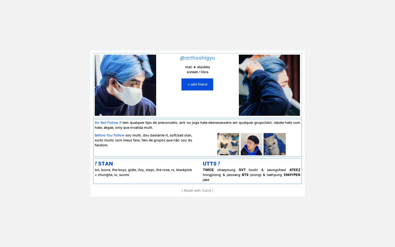 welcome!! [95cheoli.carrd.co]